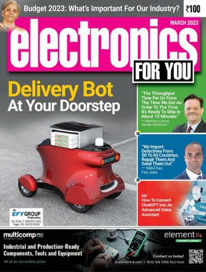 Unleashing The Power Of Robotics With RobotCore FRAMEWORK